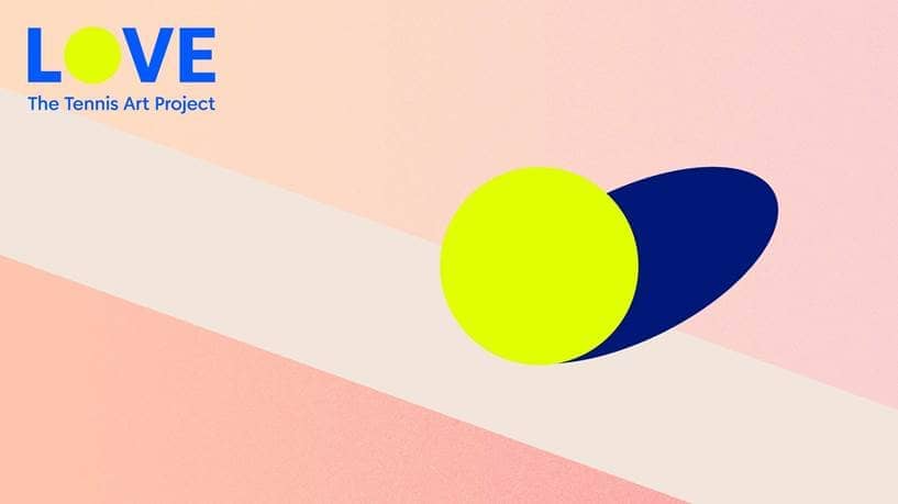 ATP Launches 'Love', World's 1st Digital Art Collection Generated From ...