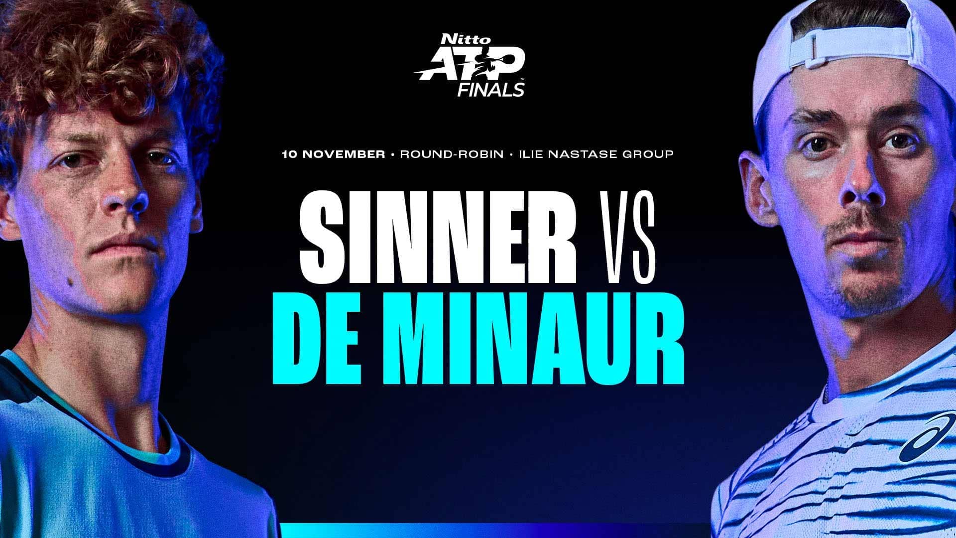 sinner-de-minaur-medvedev-fritz-turin-2024-day-1-preview | Nitto ATP Finals | Tennis