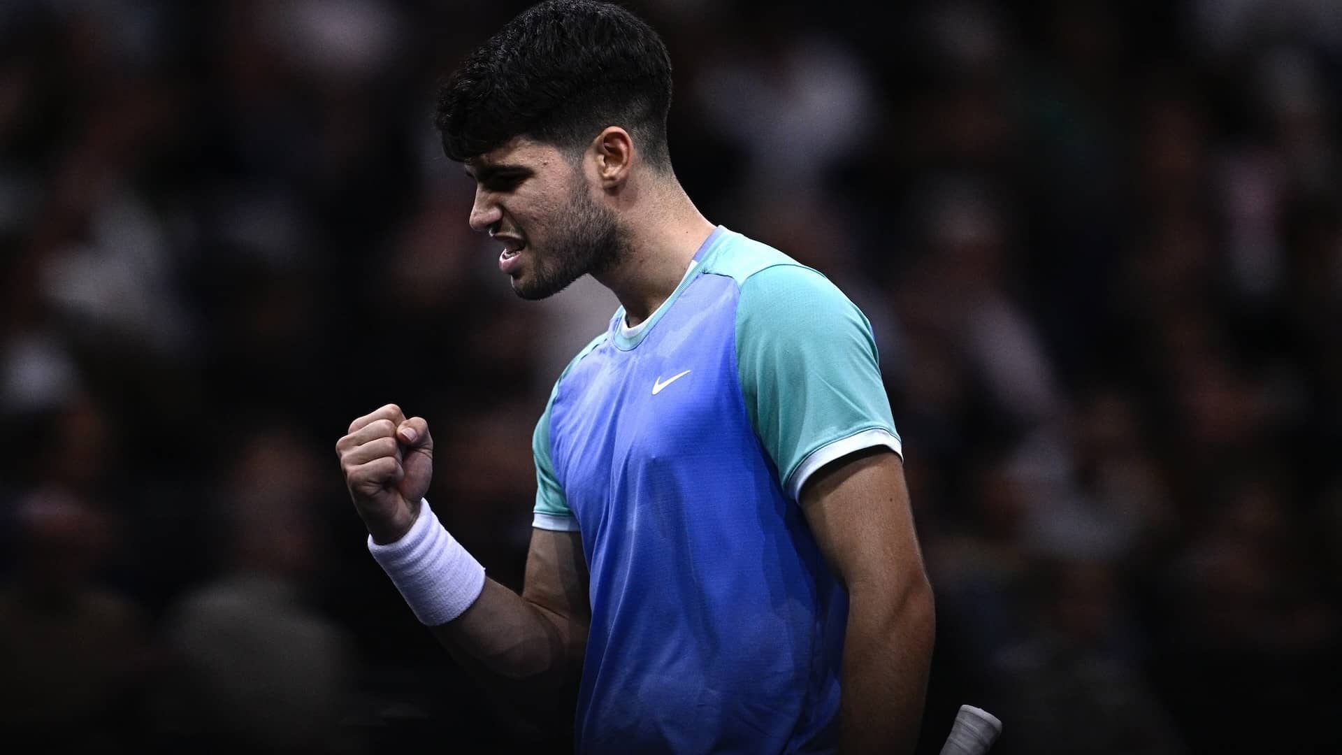 Nitto ATP Finals 2024 Alcaraz Feature Sabado | Nitto ATP Finals | Tennis