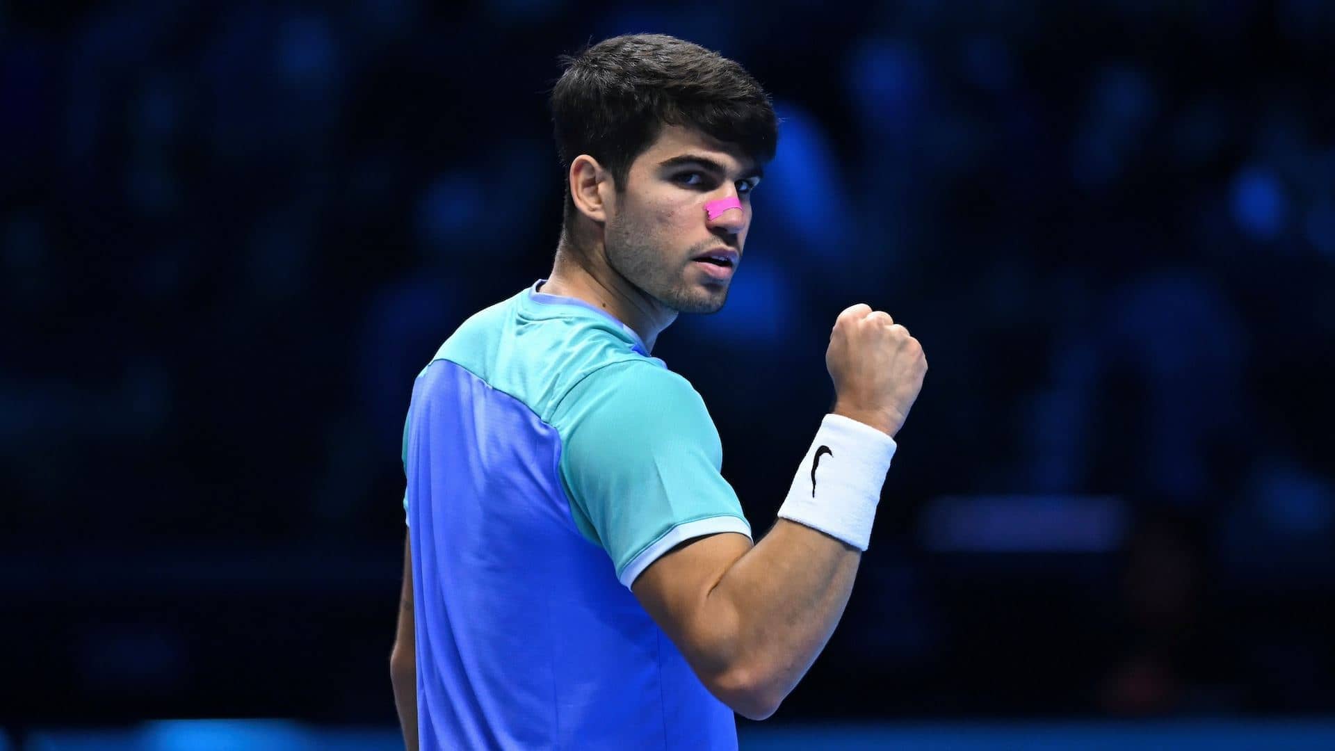 Turin 2024 Grupos Alcaraz Rublev | Nitto ATP Finals | Tennis