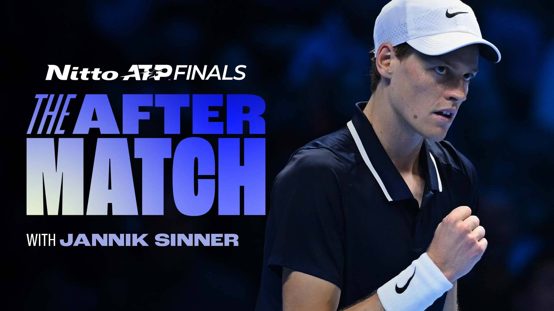 The Aftermatch Nitto ATP Finals 2024 | Nitto ATP Finals | Tennis