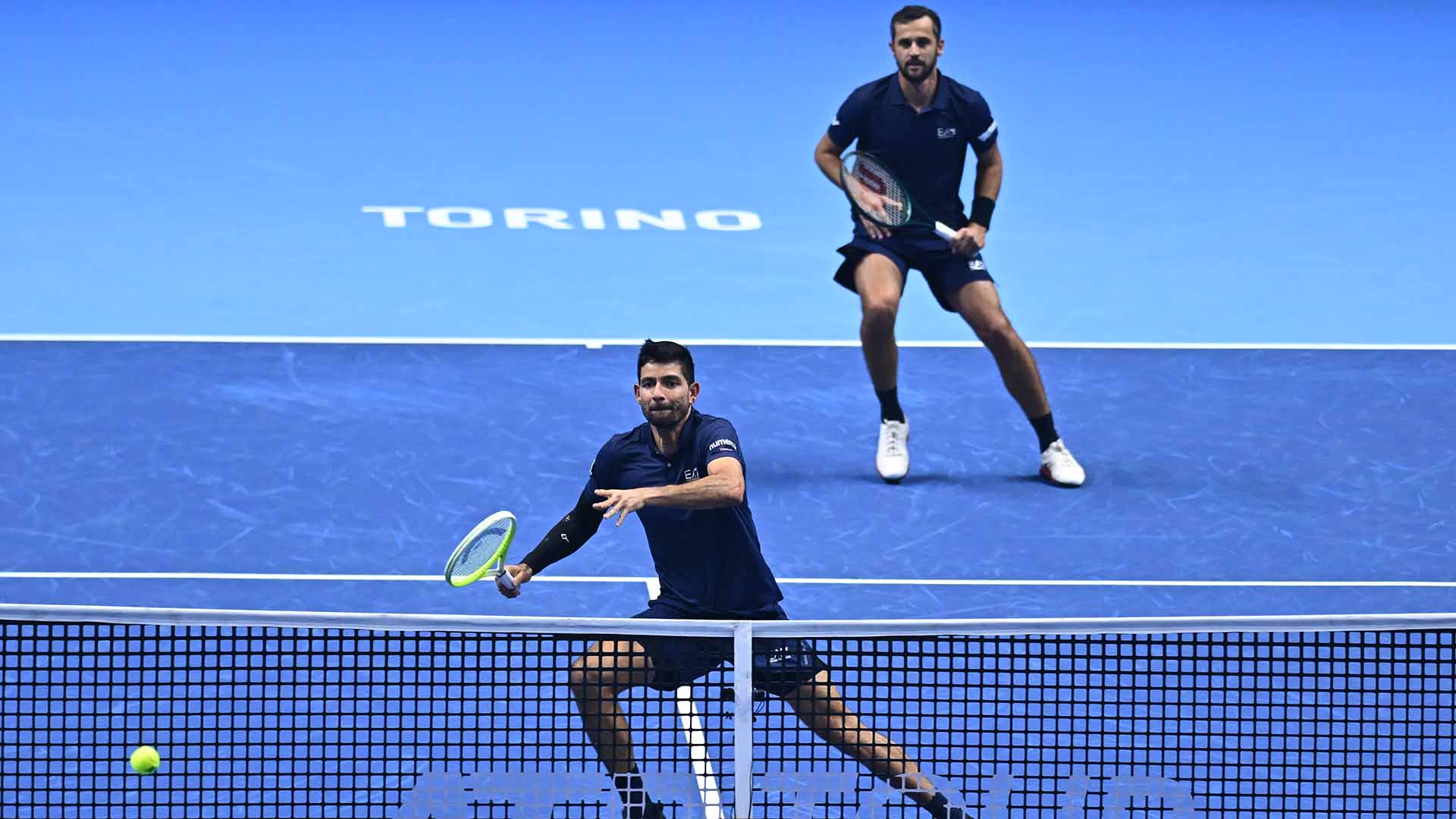 arevalo-pavic-harrison-king-nitto-atp-finals-2025-wednesday | Nitto ATP ...