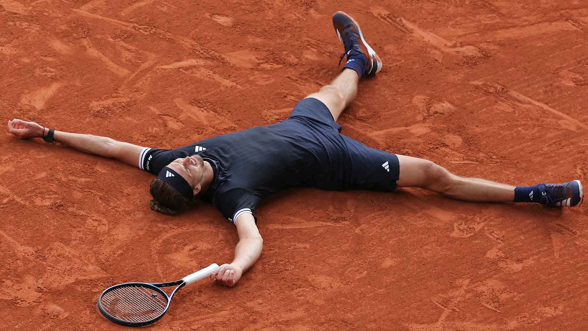 Zverev Cobolli Roland Garros 2026 Final Report | Nitto ATP Finals | Tennis