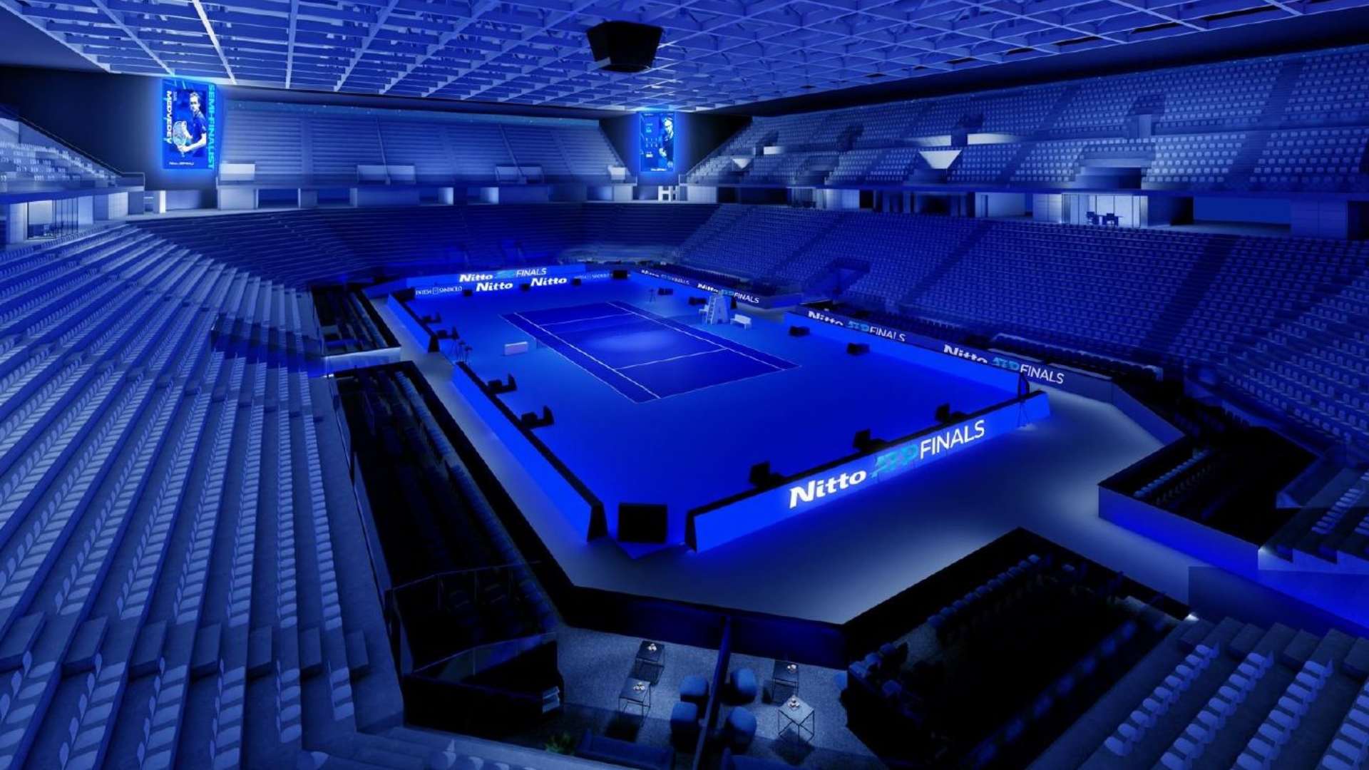 home | Nitto ATP Finals | Tennis
